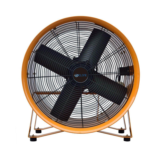 Cyclone 18" Dust Fume Extractor / Ventilation 230V Fan – George's ...